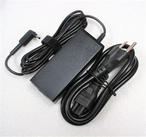 45w Charger For Acer Aspire 5 A515 58m A515 58m 54lg Laptop
