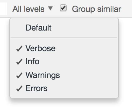 How To Go Beyond Console Log And Get The Most Out Of Your Browsers Debugging Console