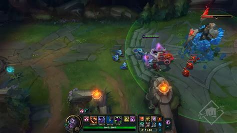 League Of Legends 2026 Season 1 Act 1 For Demacia — Everything You