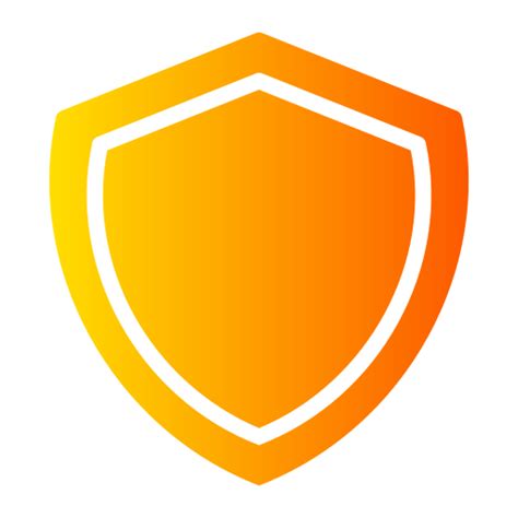 Shield Free Icon