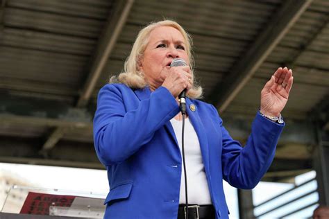 Houstons Sylvia Garcia Faces Real Reelection Fight For Congress
