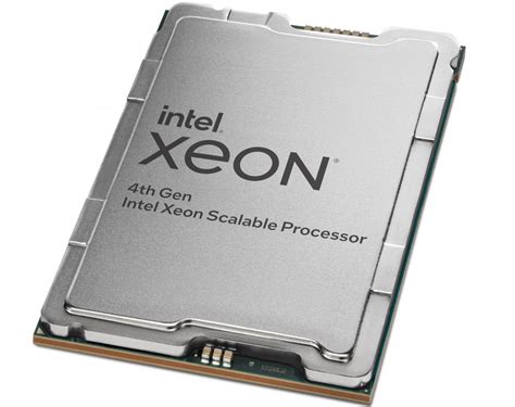 Intel Umumkan Prosesor Server Xeon Terbaru Up To 60 Cores And Fitur Hbm