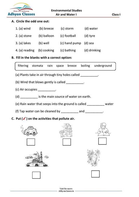 Pin By Md Halim Ansari On Living And Non Living Things Class 1