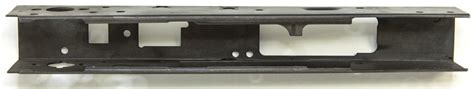 Ddi Ak 47 762x39mm 47u Underfolder Stamped Steel Receiver Centerfire