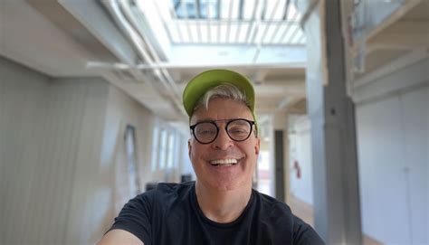 Inspirational Talk Con Brian Collins H Farm College