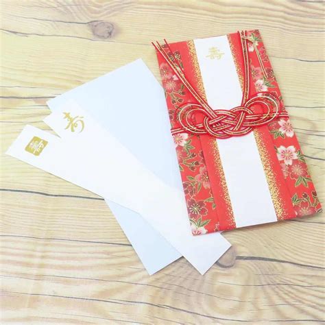 【楽天市場】【ポイント10倍 And クーポン！】水引き祝儀袋 祝儀袋 寿桜 Apj 寿 金封 お祝い袋 メール便可：キャラクターのシネマコレクション