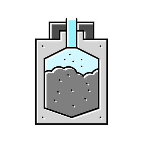 Hydrothermal Reactor Vector Art Icons And Graphics For Free Download
