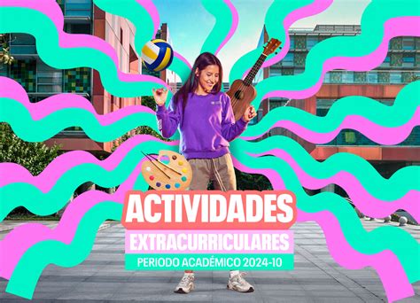 ¿por Qué Es Importante Llevar Actividades Extracurriculares