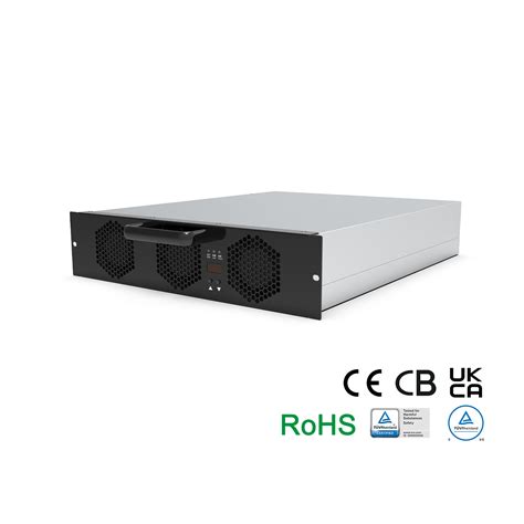 30kw Ev Charging Module For Dc Chargers Winline