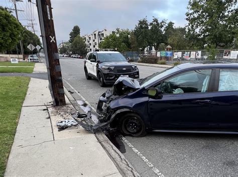 Lapd Code 6 On An Ambulance Tc With Cpi Rpolicevehicles