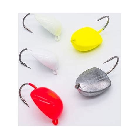 Structure Series Jig 2 Oz White