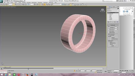 Unable To See Inside Polygons Autodesk Community
