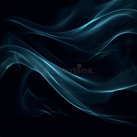 Abstract 3d Colourful Blue Background Abstract Color Gradient Fluidity