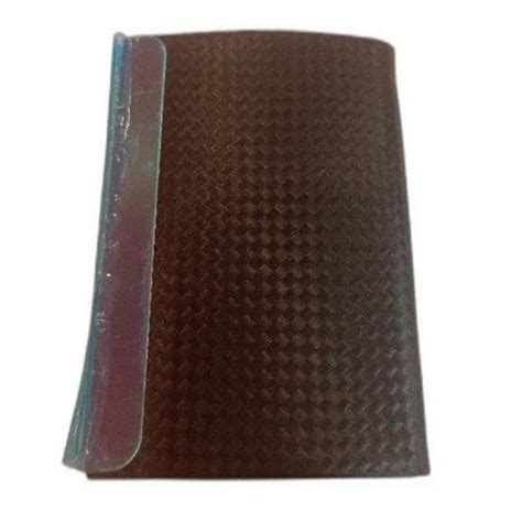 Brown Leather Card Holder For Office At Rs 95piece In Ghaziabad Id