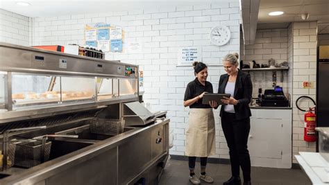 Ecolab Launches Ai Powered Solution Designed To Optimize Restaurant