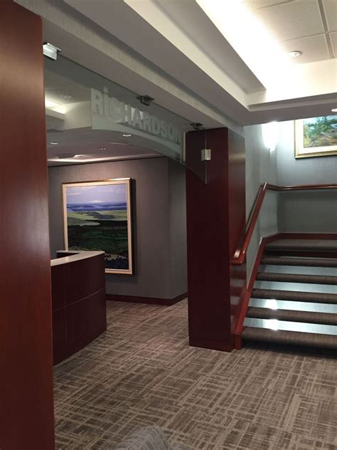 Richardson International