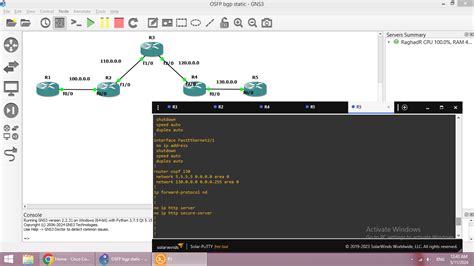 Solved Cisco Routing Routes In Routing Table No Connectivity Cisco Community