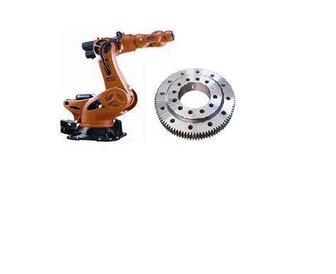 Robot Slewing Bearing