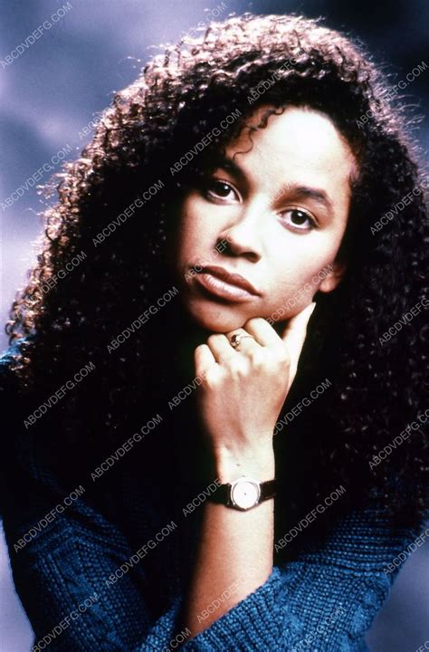 Rae Dawn Chong Poster