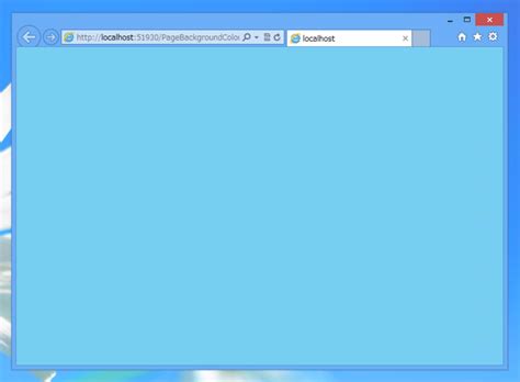 ページや枠の背景色を設定する Css Tips Ipentec