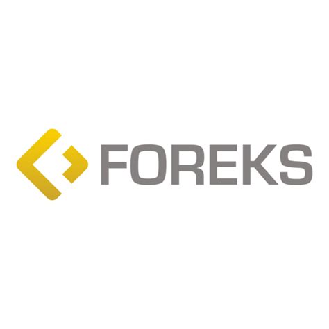 Foreks Logo Png Vector Svg Free Download