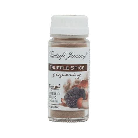 Tartufi Jimmy Porcini Truffle Spice Seasoning Grandiose Ae