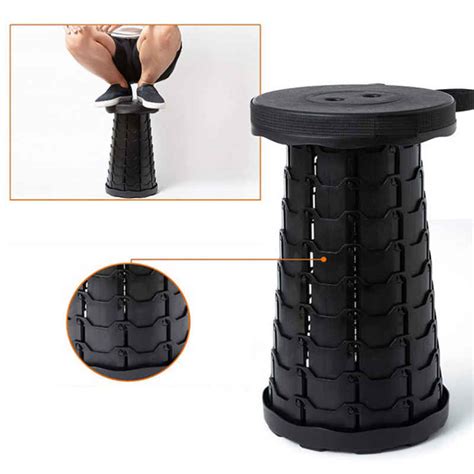 Camping Klapphocker Kaufen Klappbare Campinghocker Otto