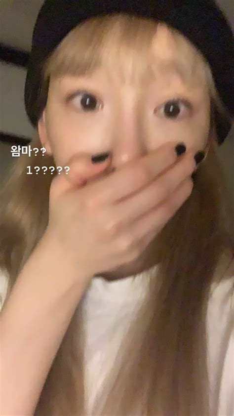 Taeyeon Sweeps Multiple Music Charts By Ranking 1 With Spark