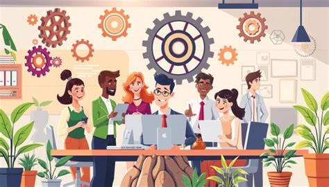 Understanding Employee Attitudes The Psychology Behind Workforce Behavior