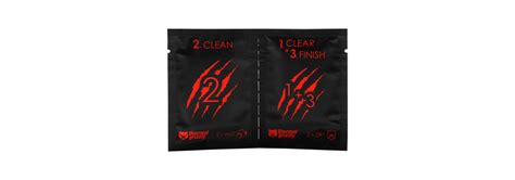 Thermal Grizzly Cleaning Wipes Pâte Thermique Pc Thermal Grizzly Maroc