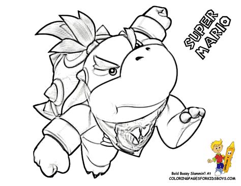 Sml Characters Coloring Pages Coloring Pages