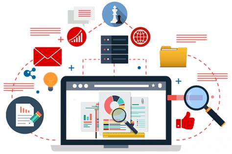 Data Transformation Services For A Single Source Of Truth Infolob Global