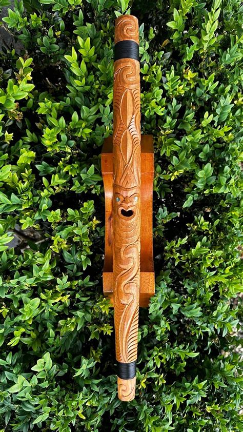 Authentic Instruments Taonga Puoro Māori By Design Māori By Design