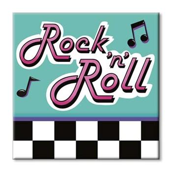 Clipart Of Rock N Roll