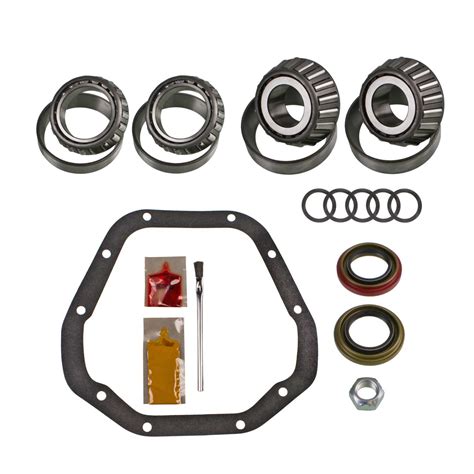 Differential Bearing Kit Koyo Motive Gear