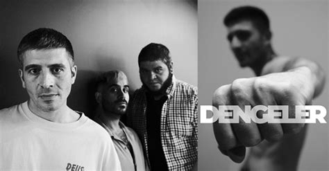 Cihangir Ceyhanın Başrolde Olduğu Dengelerin çekimleri Başladı