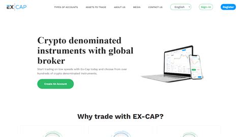 Ex Cap Review Ex Scam Liberty Reviews