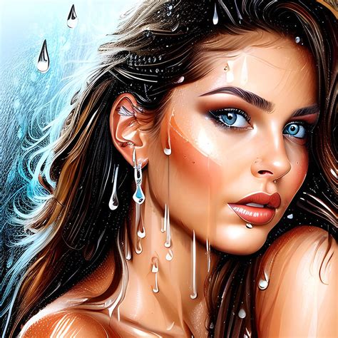 Edge Of Beauty Vi Digital Art By Edge Of Beauty Fine Art America