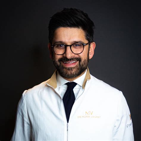 People Dr Monik Vasant Dental Tribune International
