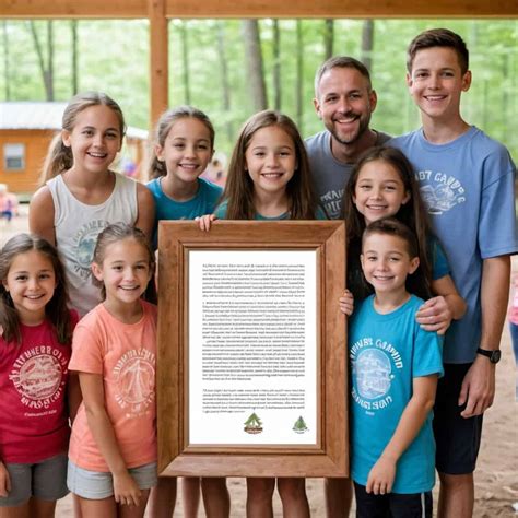 Summer Camp Mission Statement Examples For All Types Of Camps Summer Camps 2026