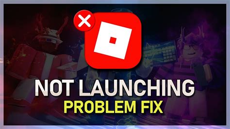 How To Fix Roblox Not Launching Windows Store App Youtube
