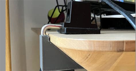 Mount For Ikea Tertial Engineering Lamp For Table Ikea Kerhen By