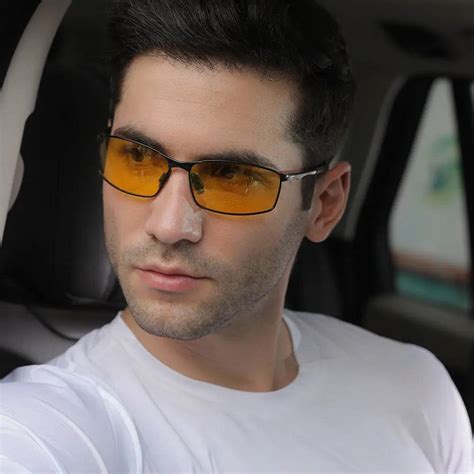 Sunray Polarized Driving Sunglasses Sungait Series Sunray Glasses