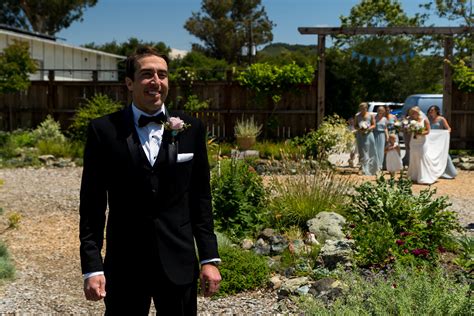 San Luis Obispo Wedding At Filipponi Ranch Kim And Brad