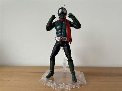 Took Me 5~6 Hrs To Build Shin Kr Ichigo 😩💦 R Kamenrider