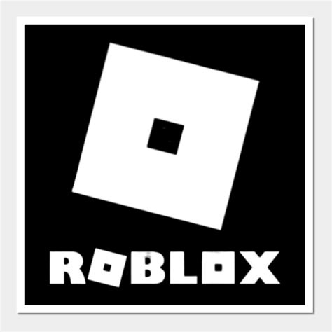 Roblox Wall And Art Print Roblox Game Artofit