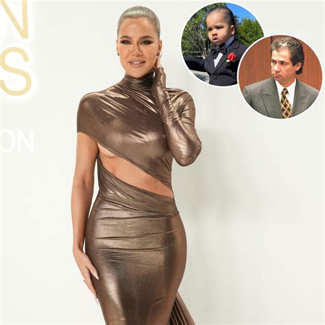 Tatum Thompson Reminds Khloe Kardashian Of Her Father Robert Life