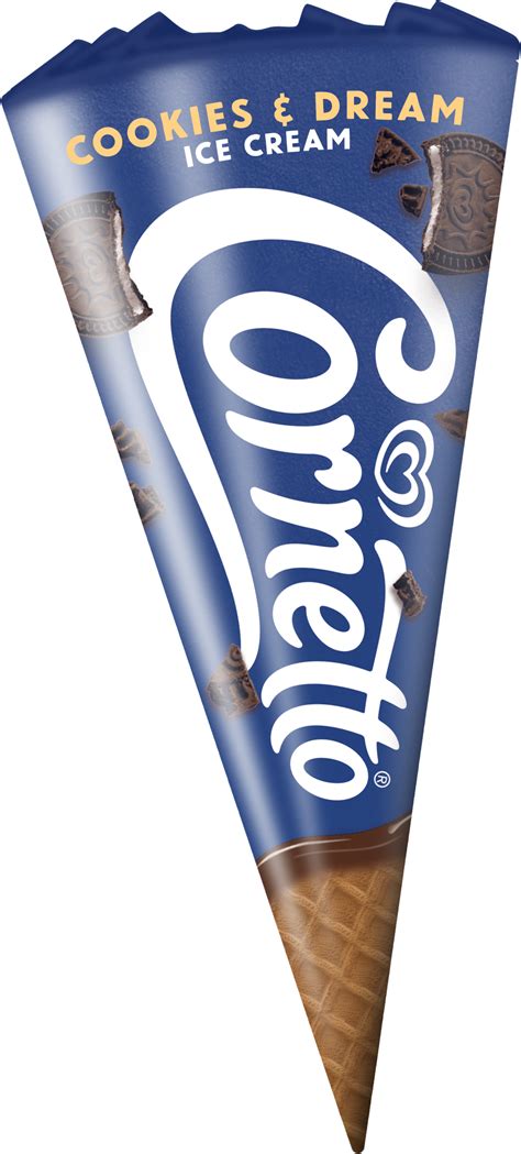 Cornetto Cone Ice Cream Flavours At Alonzo Christensen Blog