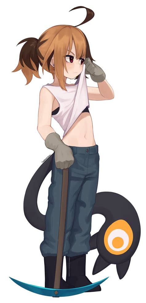 Yoako Gigi Murin Enigmatic Recollection Hololive Hololive English