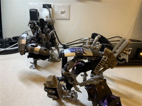 That Decepticons An Imposter Rtransformers